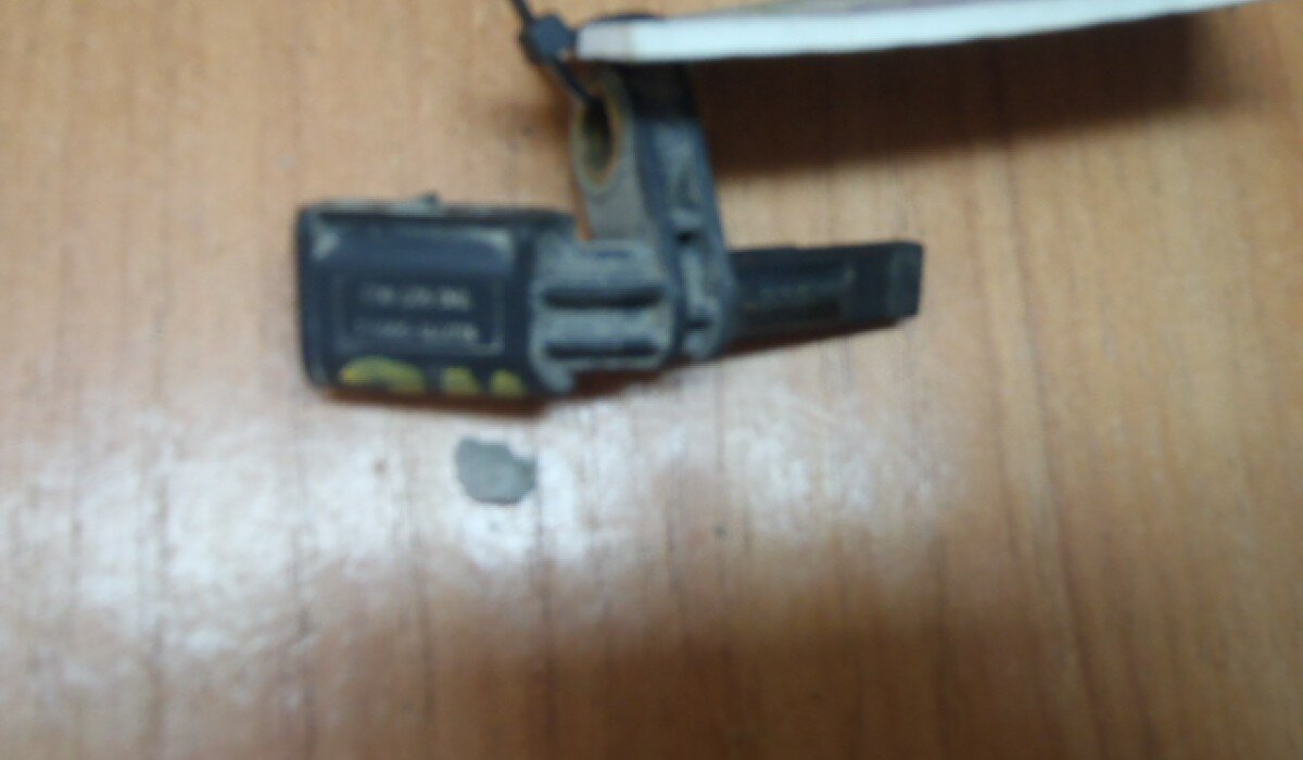 Датчик ABS Golf V Plus Volkswagen 7H0927803