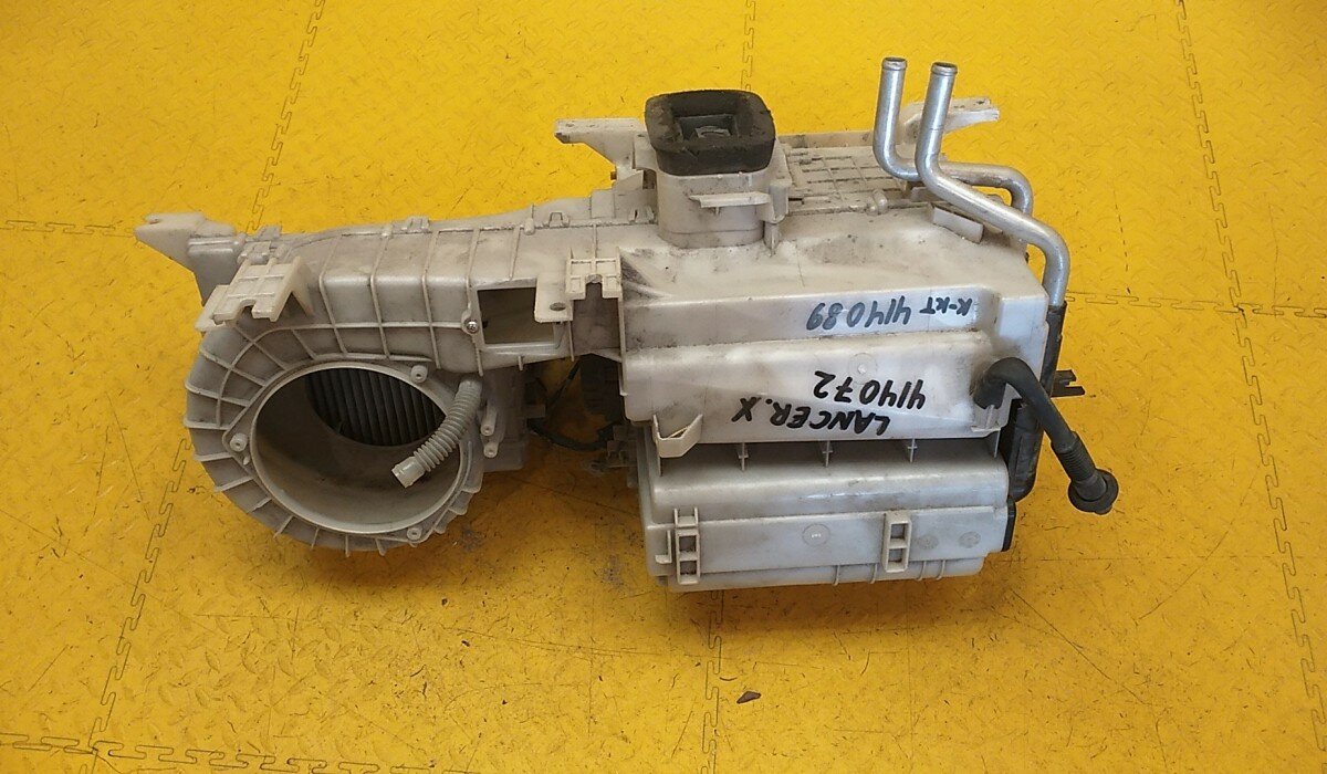 Корпус отопителя Lancer (CX,CY) Mitsubishi