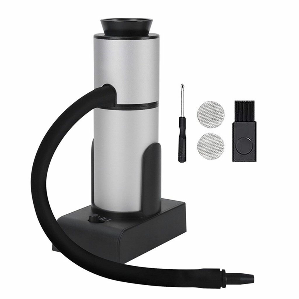 Инструменты для приготовления барбекю, Дымогенератор SK303 - серебристый, 1 комплект