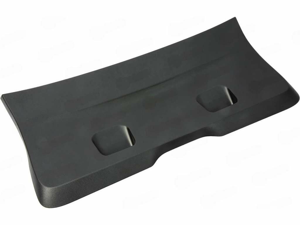 Облицовка (обивка) двери задка (крышки багажника) Рено Дастер 2