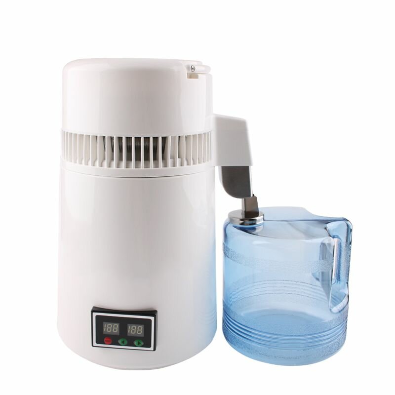 Аквадистиллятор