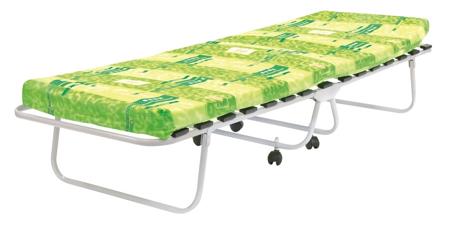 Раскладушка Люкс M600\КР-1лсп