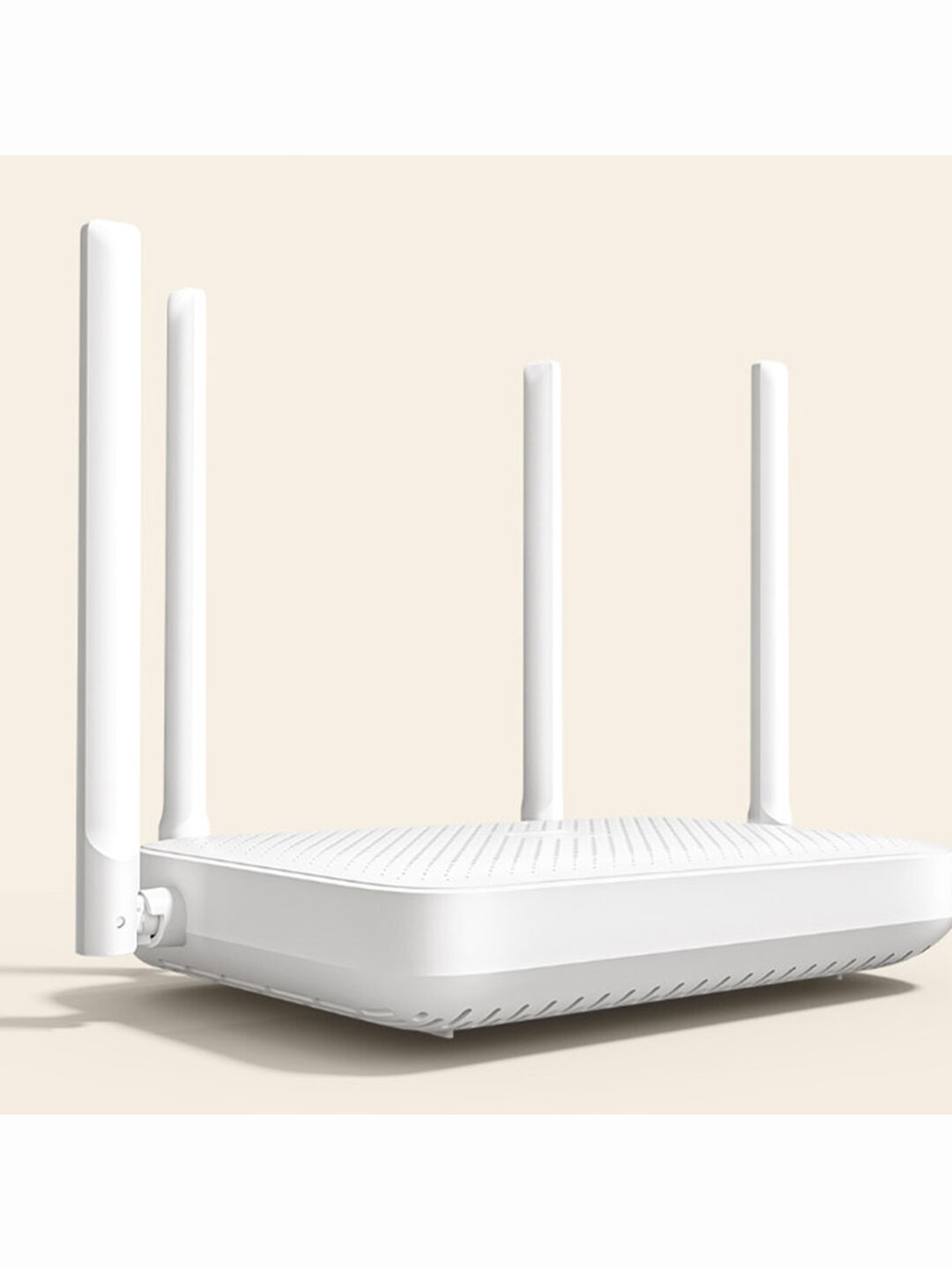 Роутер Xiaomi AX1500 White — фото 1