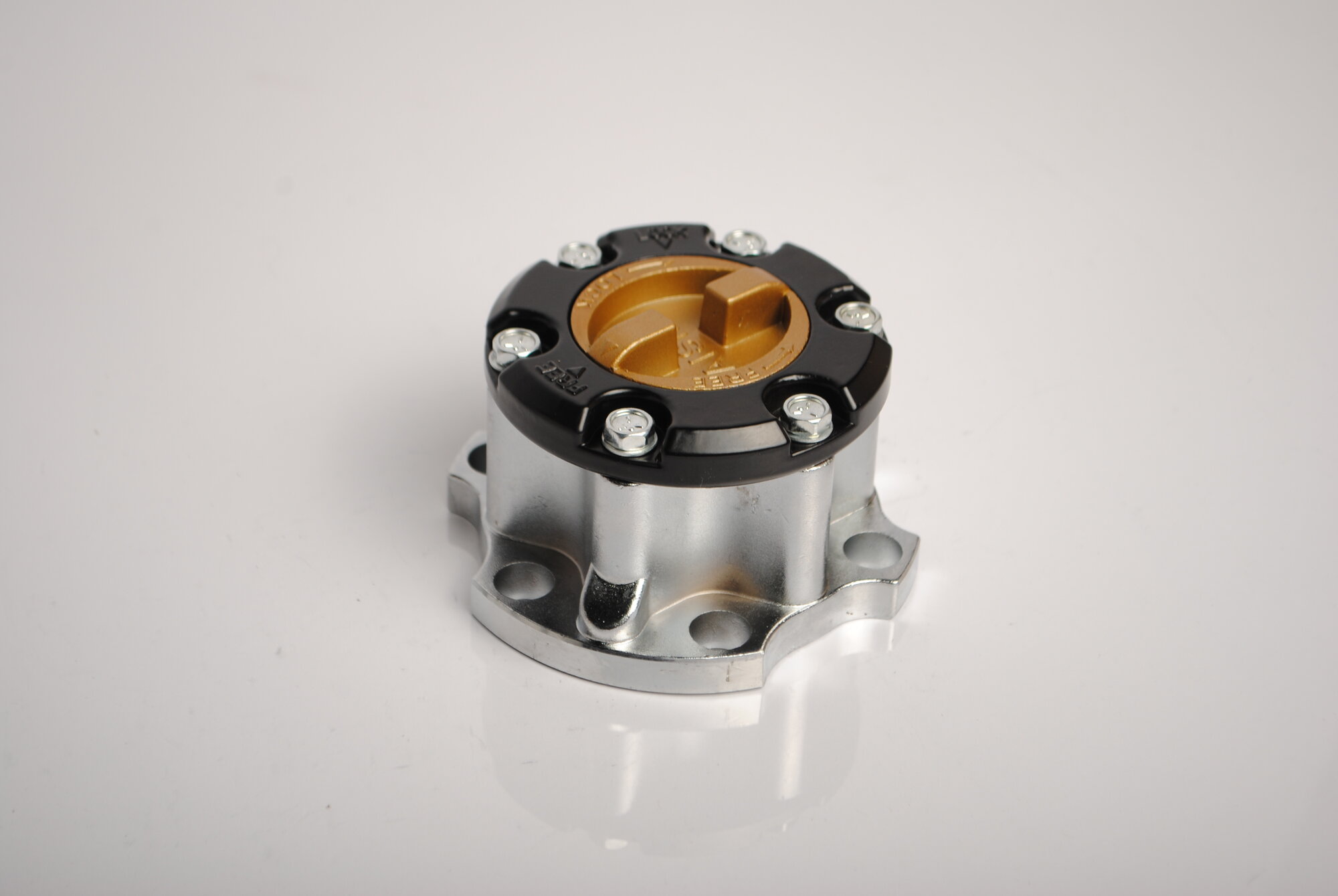 Хаб механический 4353060130 Powertec TOYOTA