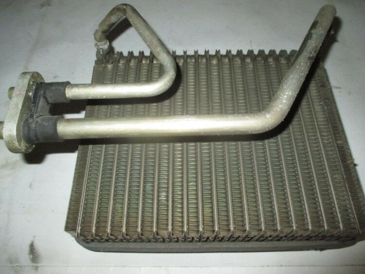 Радиатор испаритель кондиционера 53423062 96331058 6H31A4 Шевроле Реззо Такума - без клапана