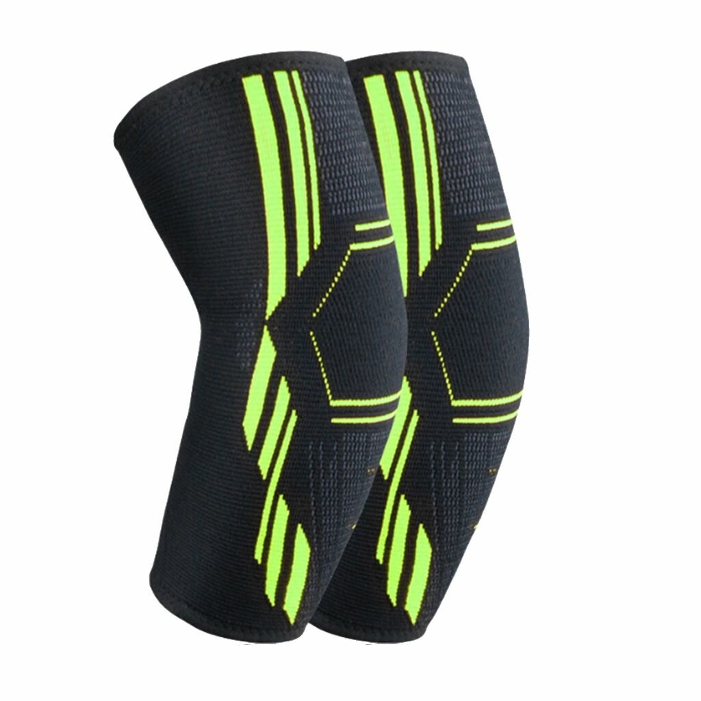 Спортивные налокотники, дышащие и защищающие от давления