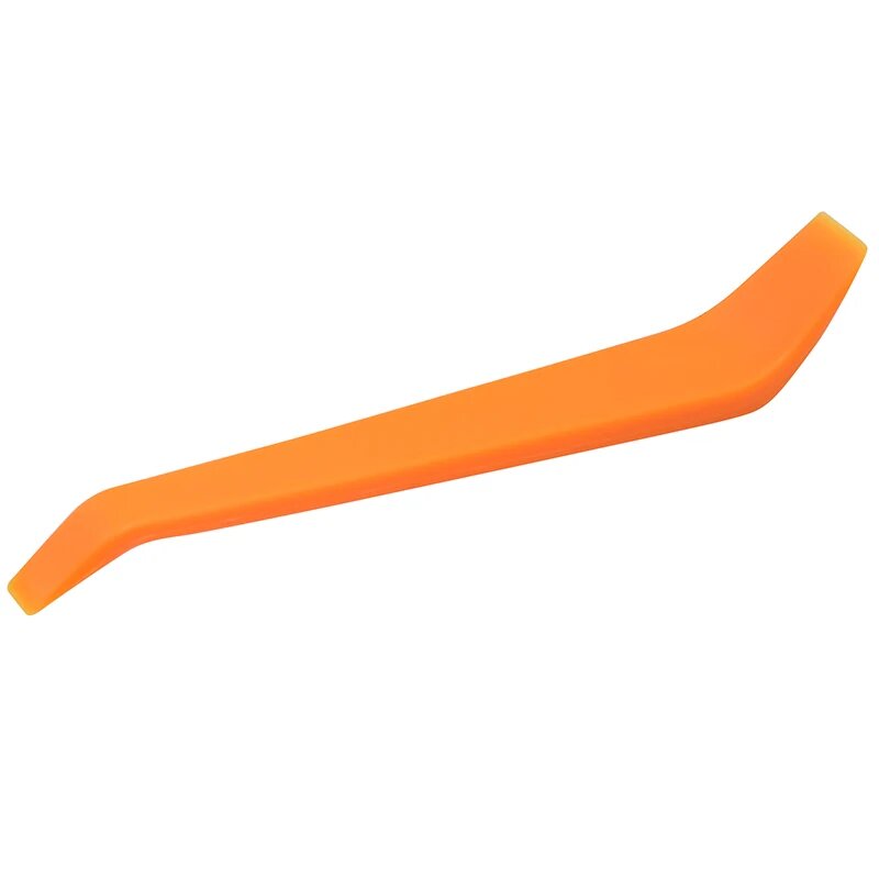 1 шт. дешевая и практичная Автомобильная снятие магнитолы ключей автомобиля радиоприёмник-чейнджер ключ инструмент разборки приборной панели разборки