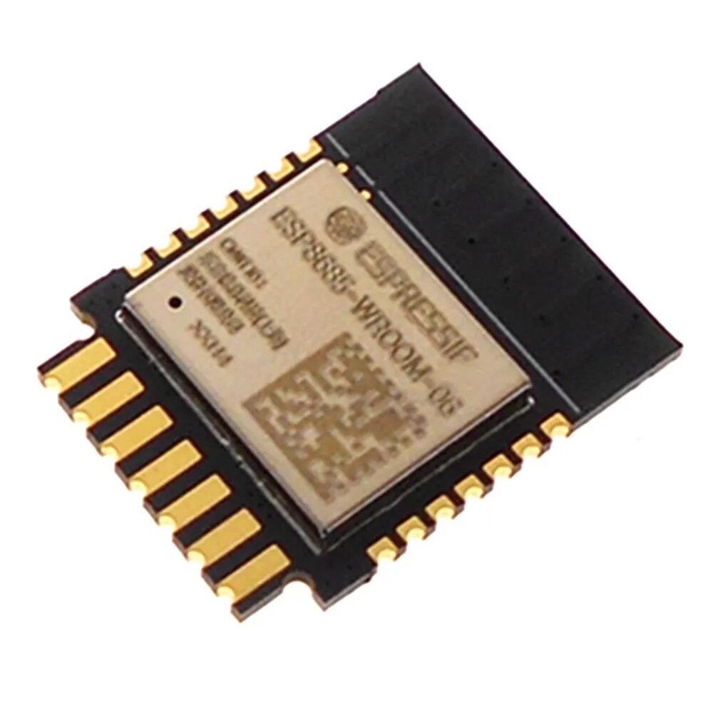 Модуль ESP8685-WROOM-06-H4 DUOWEISI