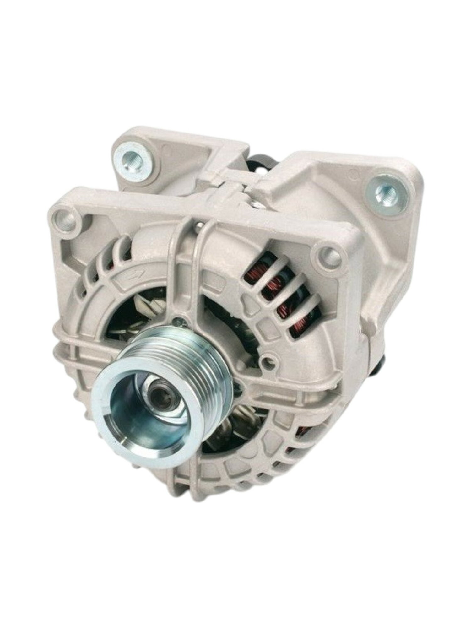 Генератор Опель: Астра H, Сигнум, Вектра, Зафира (TT12400)