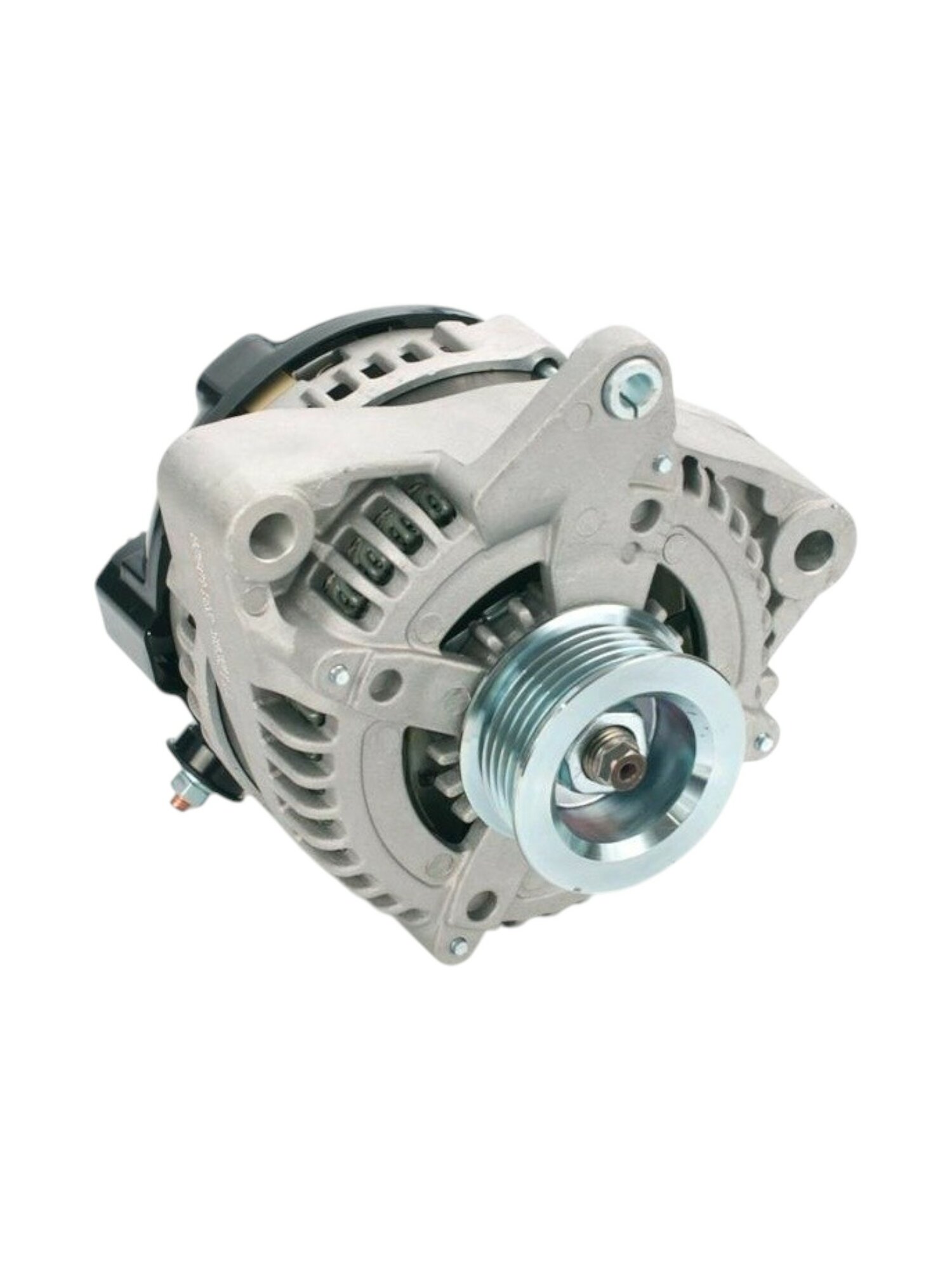 Генератор Тойота Секвойя 4.7, Ленд Крузер 200 4.7 (TT12205)