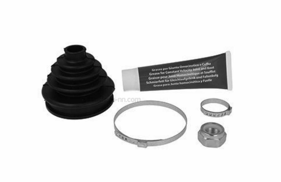 METELLI 130164 Пыльник шруса