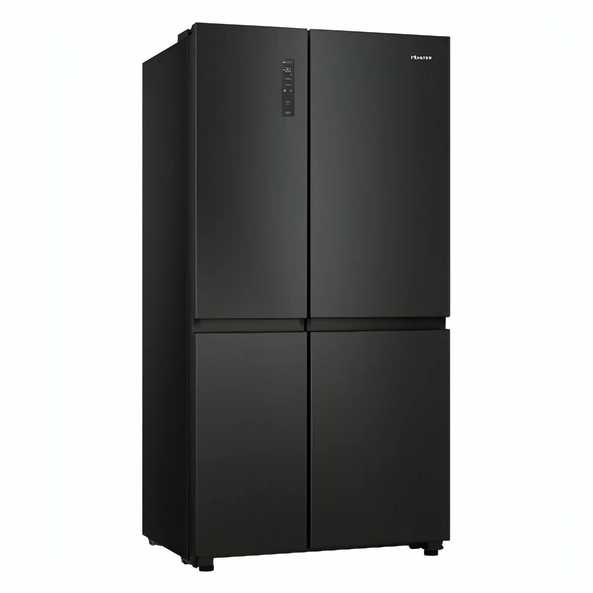 Холодильник Hisense RS5P668SAF1