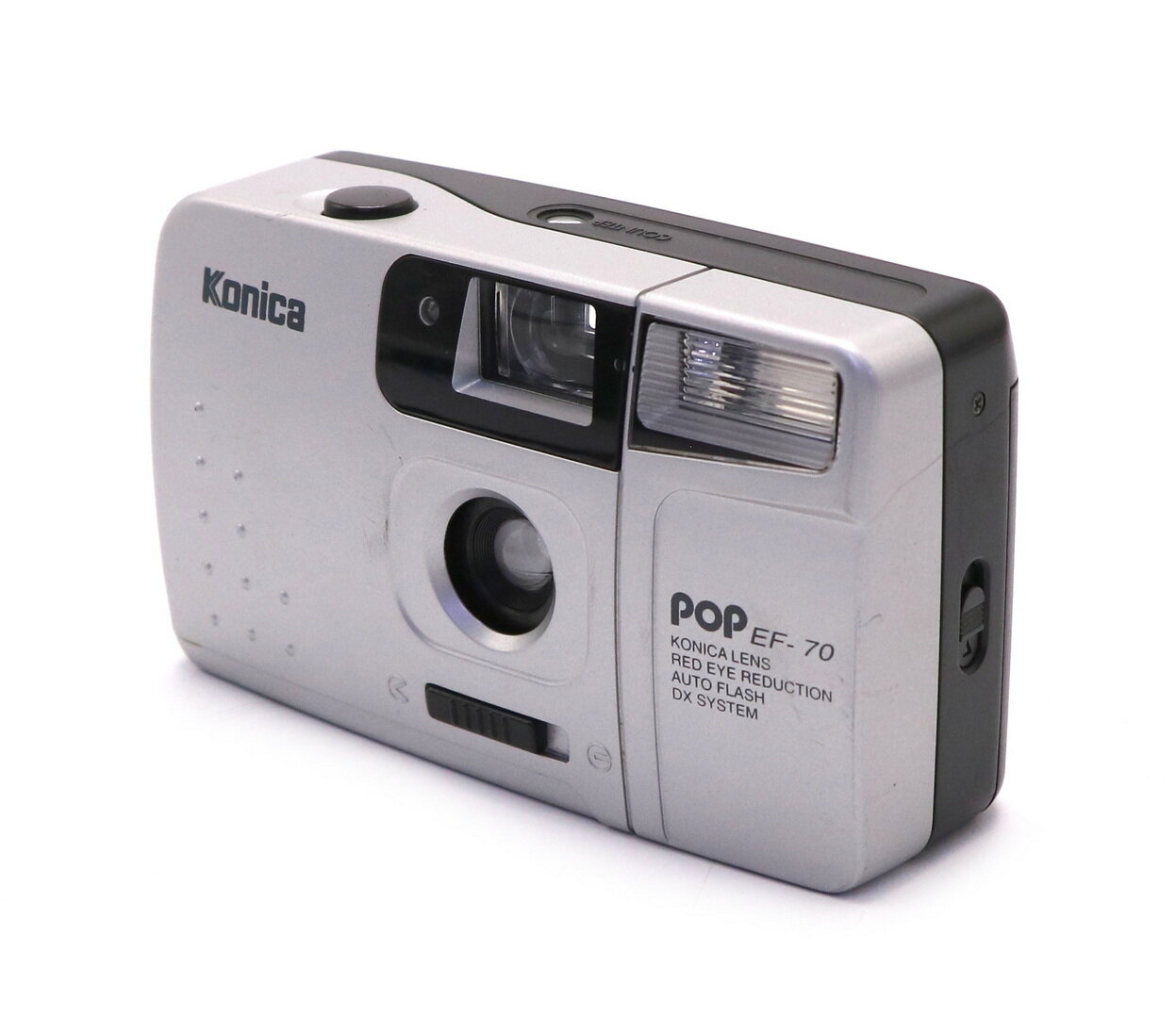 Компактная фотокамера Konica POP EF-70 QD