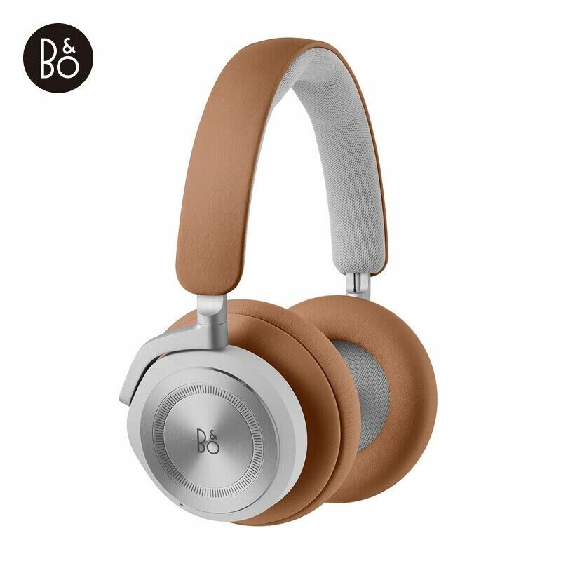 Наушники Bluetooth, B&O Beoplay HX, древесина Над ухом адаптивное активное шумоподавление