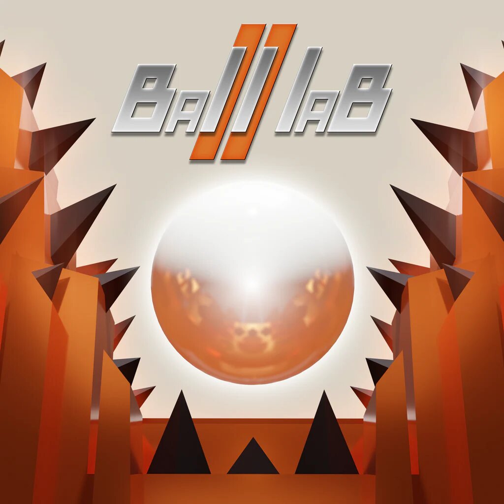 Игра Ball laB II PS4 & PS5, цифровое издание PlayStation 5, регион Индия / код пополнения баланса