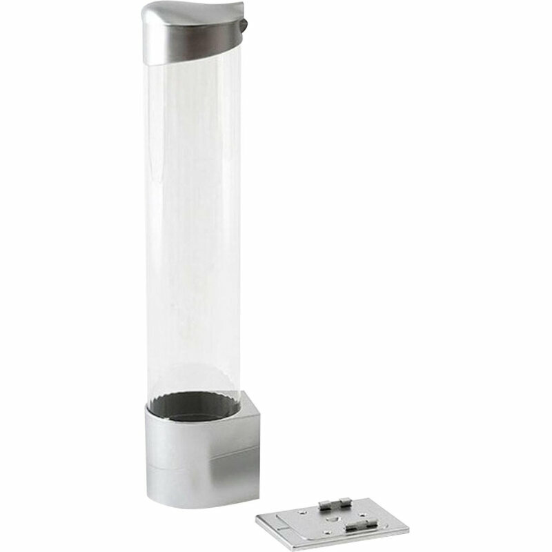 Держатель для стаканов AEL +магнит (silver) 1x6, 546344