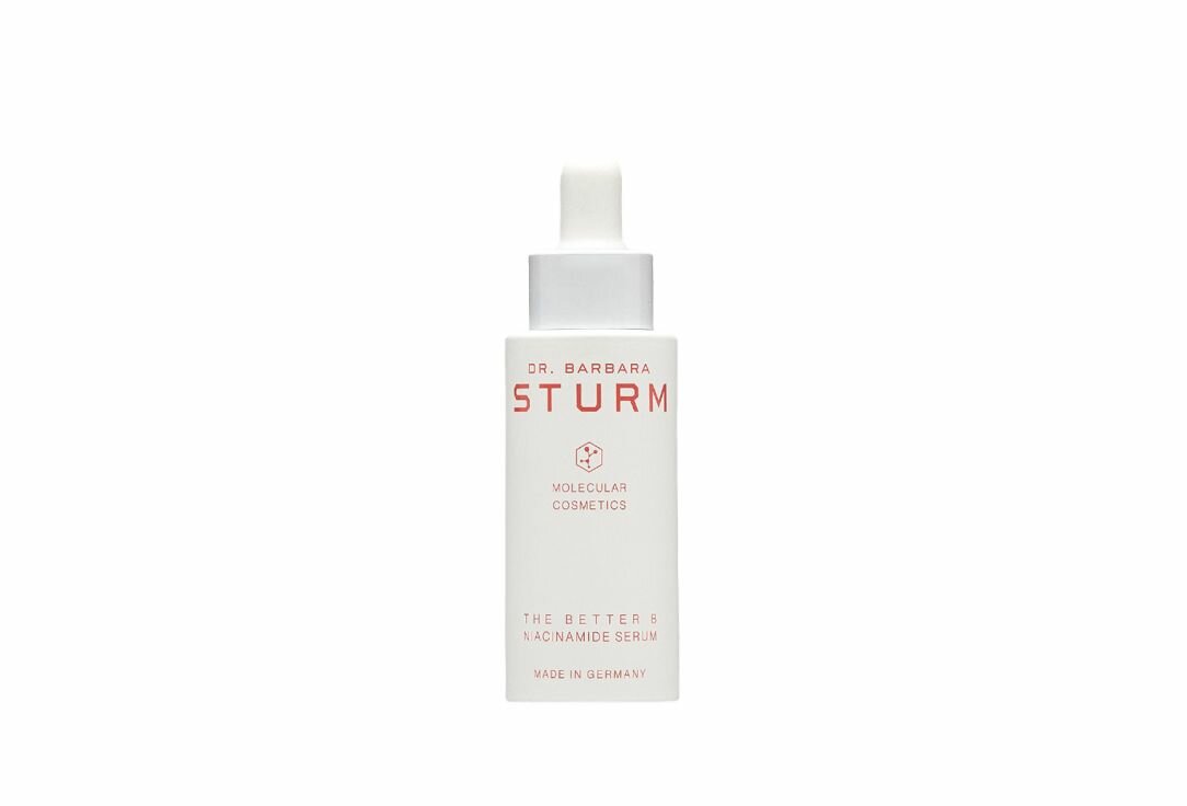 Сыворотка для лица Dr. Barbara Sturm The Better B Niacinamide Serum
