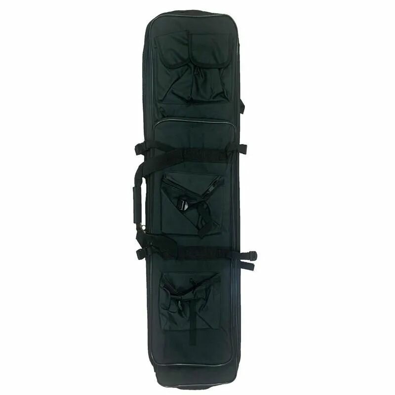 Кейс оружейный МСО-120М для карабинов с оптикой и без, ткань кордура от