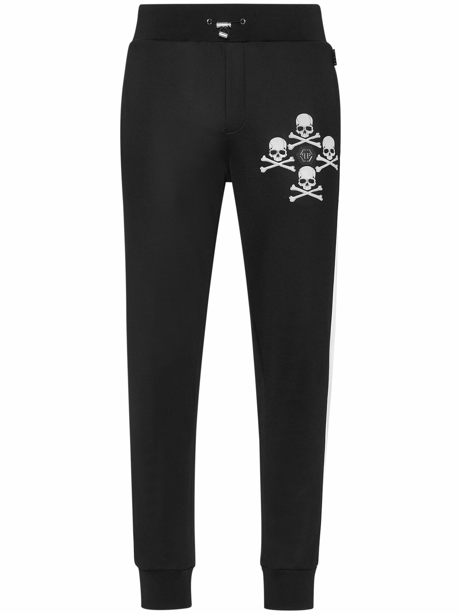 Брюки Skull & Bones