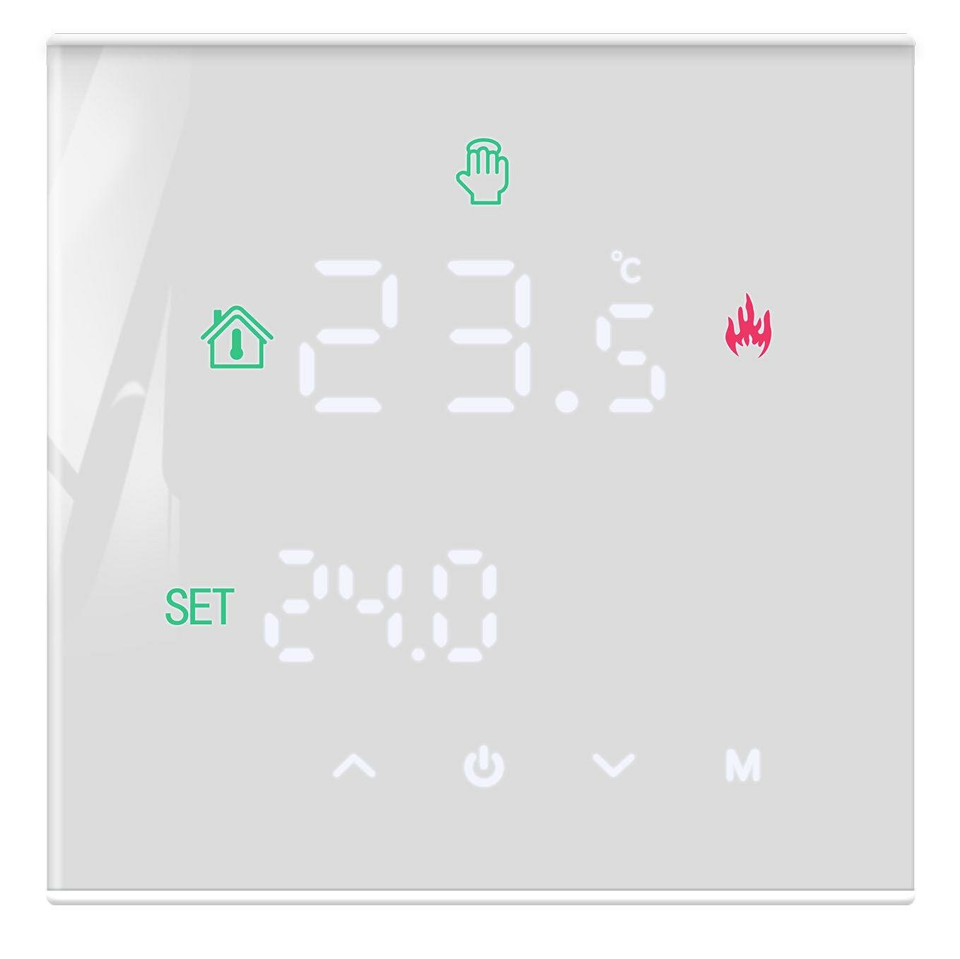 Терморегулятор BEOK TCB60W