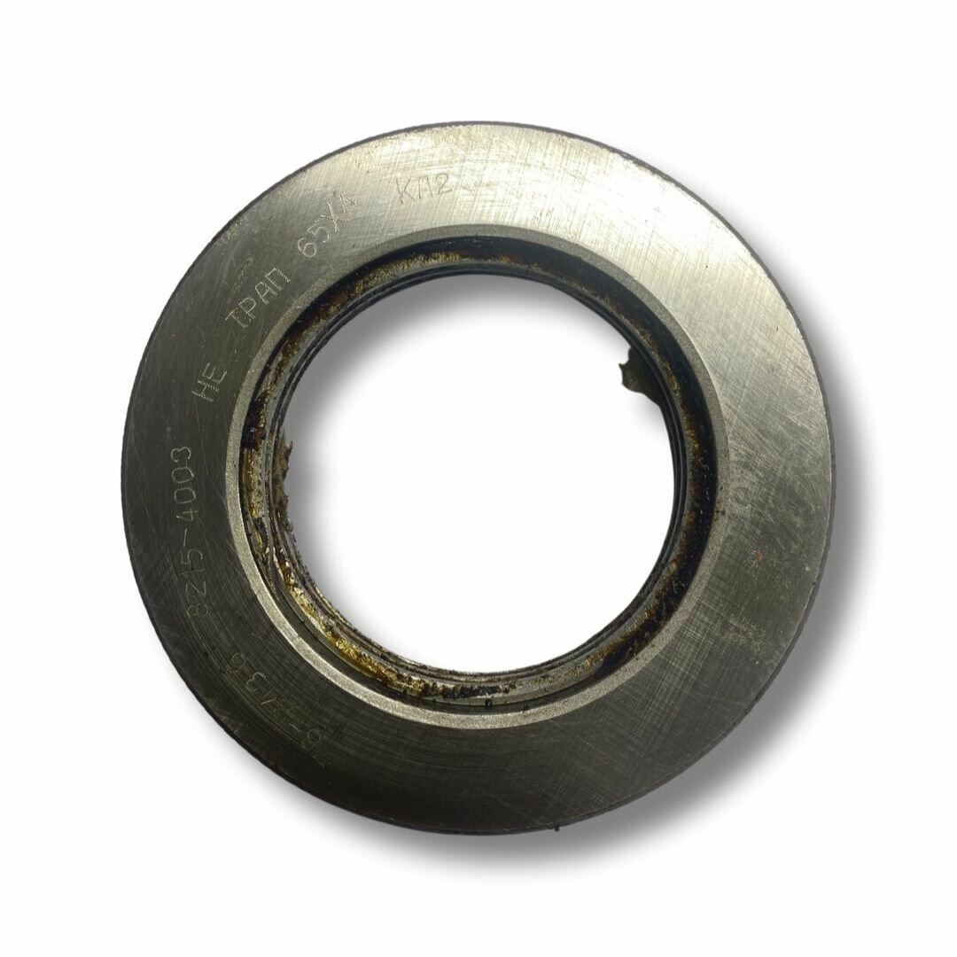 Калибр-кольцо Tr 65,0х4,0 кл.2 НЕ