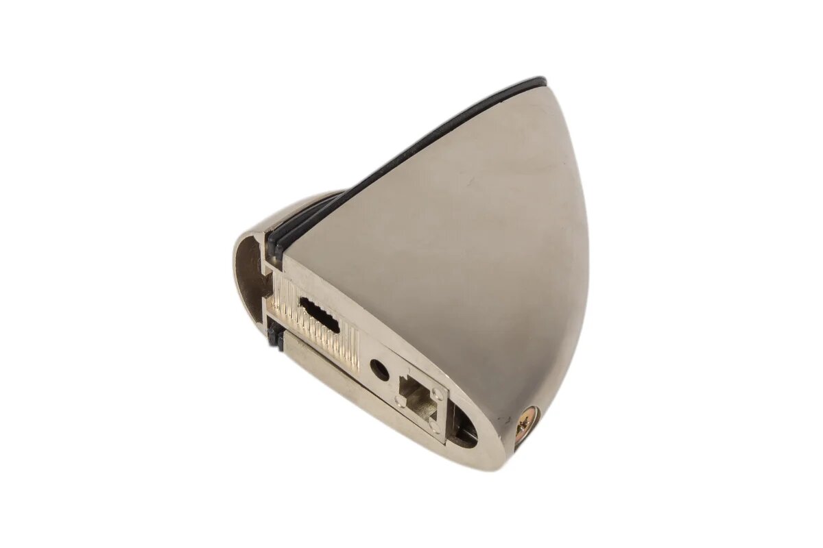 Tech-Krep/Zitar Полкодержатель пеликан макси сатин (1 шт) - пакет 129946