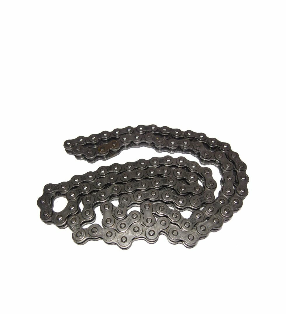 Цепь Sfr (520h), 114 звеньев, приводная, усиленная