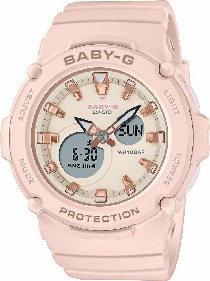 Наручные часы Baby-G