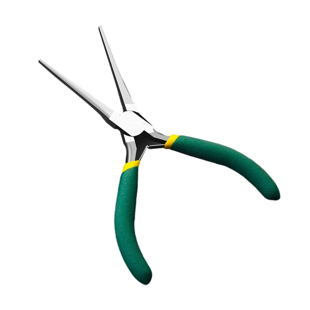 Мини-плоскогубцы игольчатые плоскогубцы-игольчатые плоскогубцы