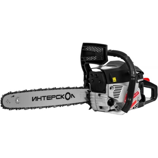 Цепная Интерскол бензопила 844.0.0.40 INTERSKOL