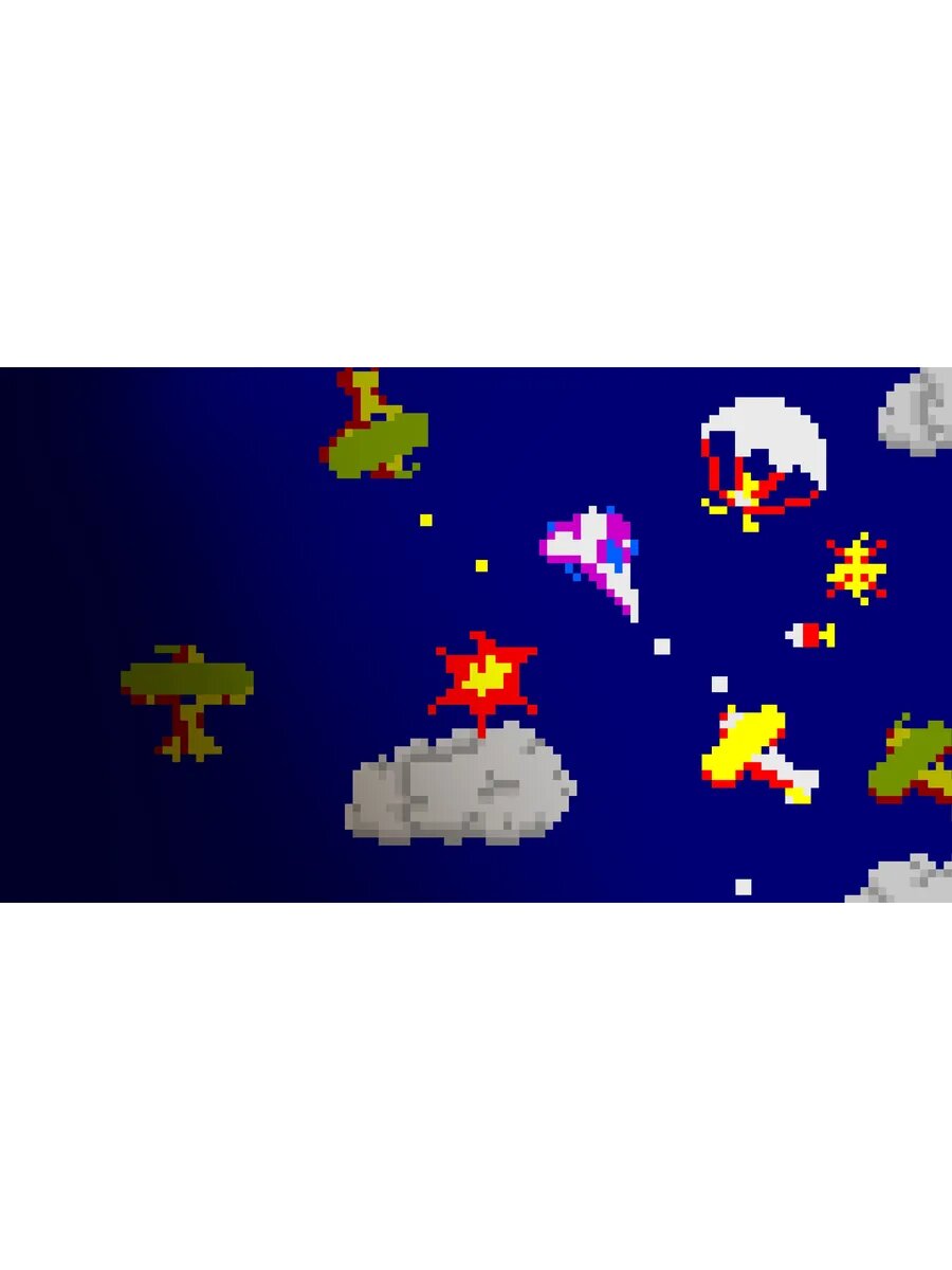 Arcade Archives TIME PILOT PS4 & PS5