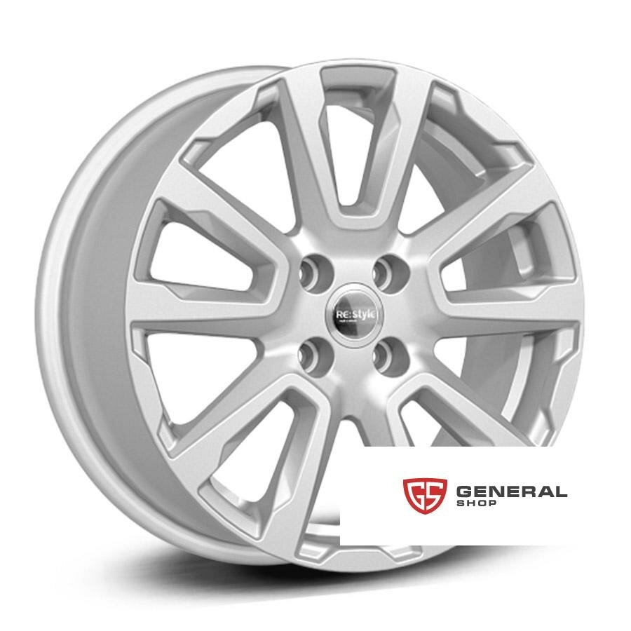 IFree Original ZV XRAY КС1026 6,5x16 4x100 ET 41 Dia 60,1 (S)