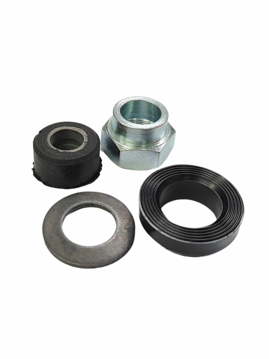 Ремкомплект хвостовика вторичного вала КПП ВАЗ-2123, Нива Шевроле успех