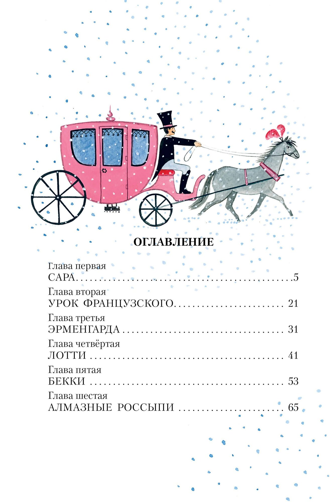 Маленькая принцесса — фото 1