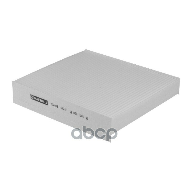 Фильтр салонный MARSHALL арт. MC4098