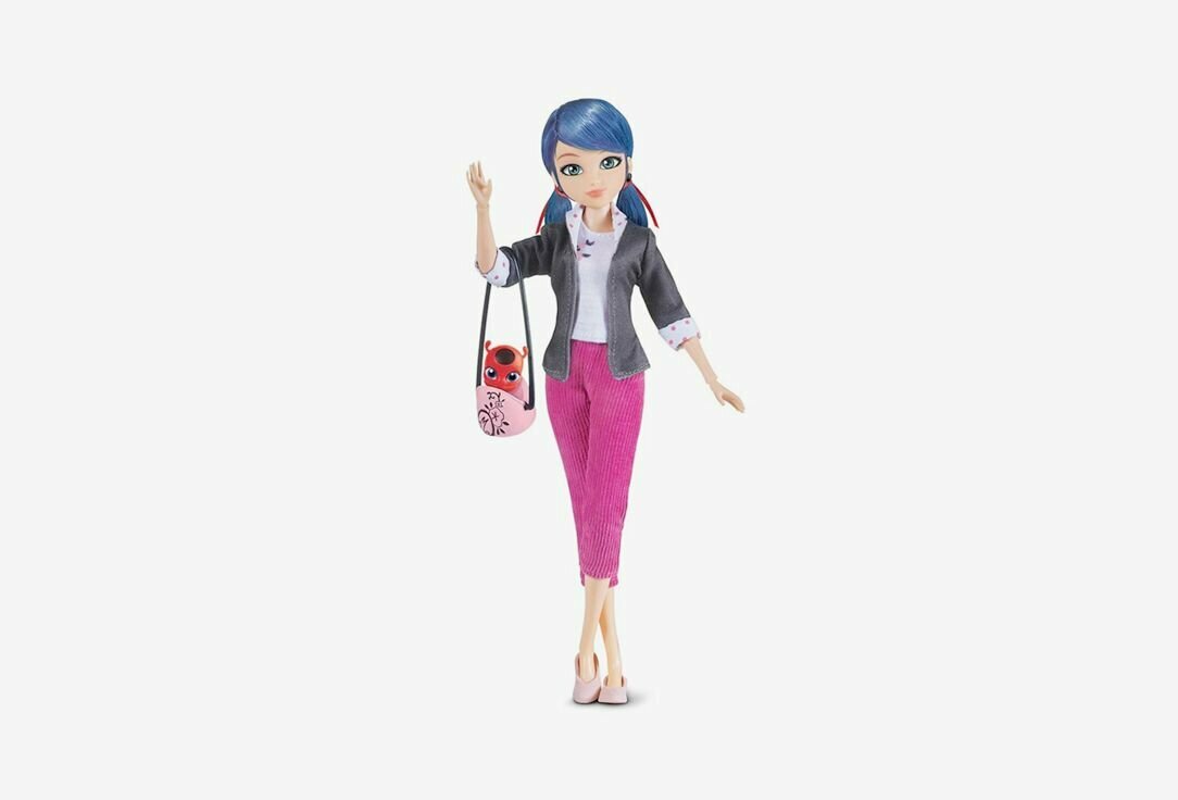 Кукла MIRACULOUS Маринет
