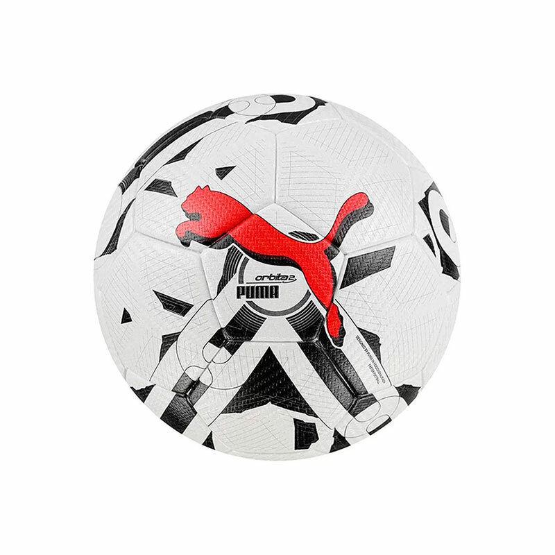 Мяч футбольный PUMA Orbita 2 TB FIFA Quality Pro размер 5