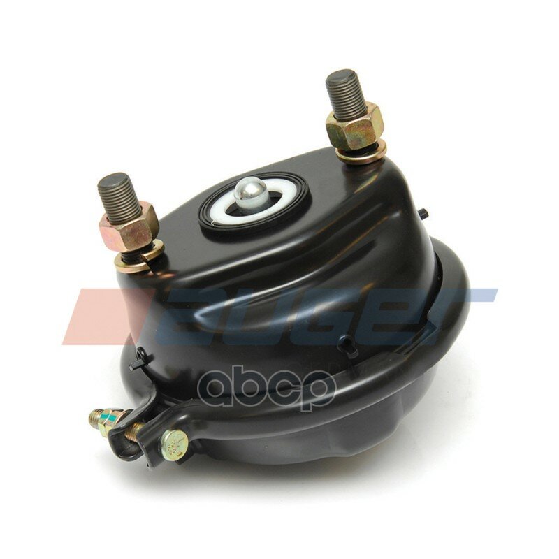 Камера тормозная ! T20 прав/лев для дискового торм. положение возд. порта 0° BPW, DAF, SAF AUGER арт. 21006