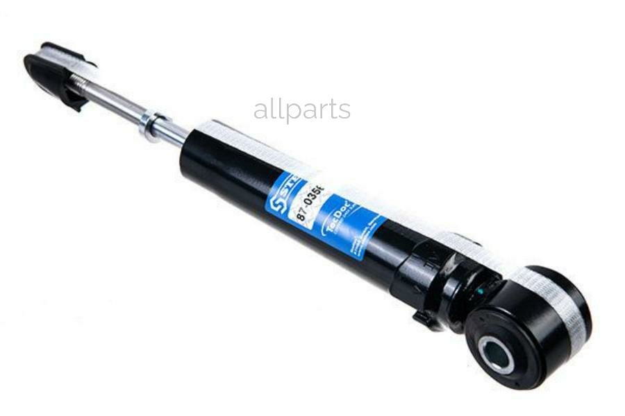 STELLOX 8703561SX амортизатор кабины! задний I/O \ Scania P/R-Series CP/CR16/19 AWD