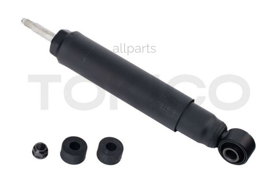 TOKICO E4133 Амортизатор TOYOTA LAND CRUISER