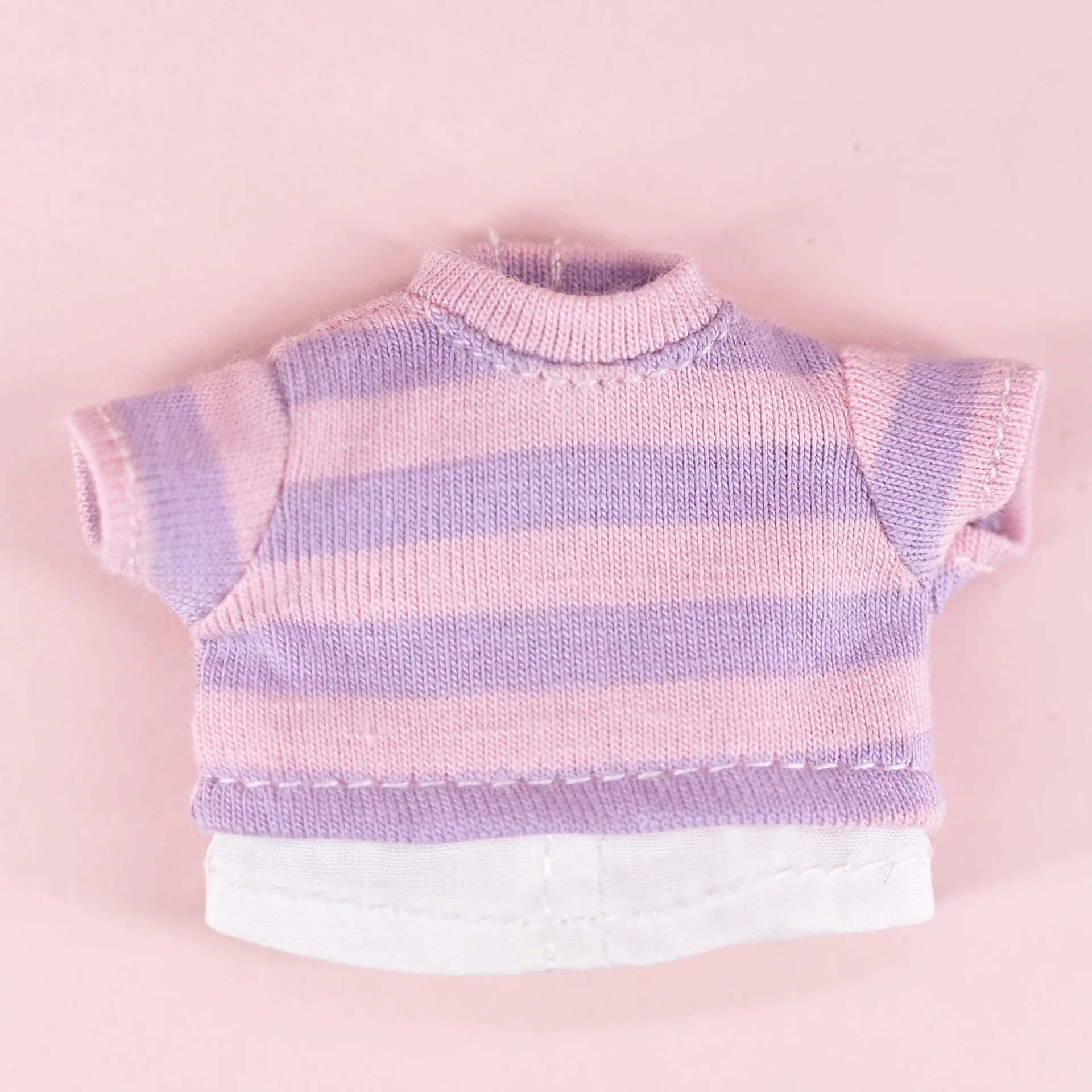 Футболка для куклы HOUZIWA OB11