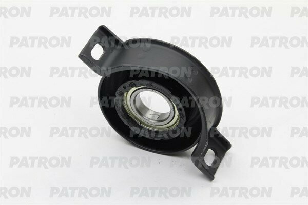 Опора кардана PATRON PSB1031, для MB W140, с подшипником, черная