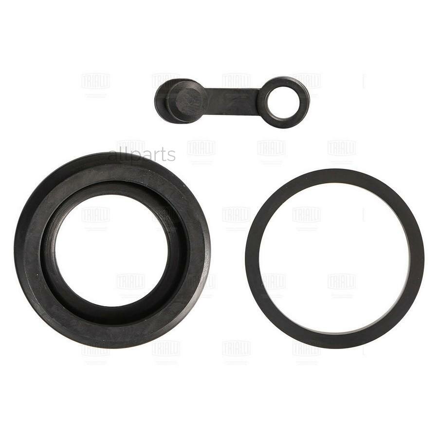 TRIALLI RCF 084717 Ремкомплект суппорта HYUNDAI ACCENT (05-)/KIA RIO II (05-) зад. D 31мм