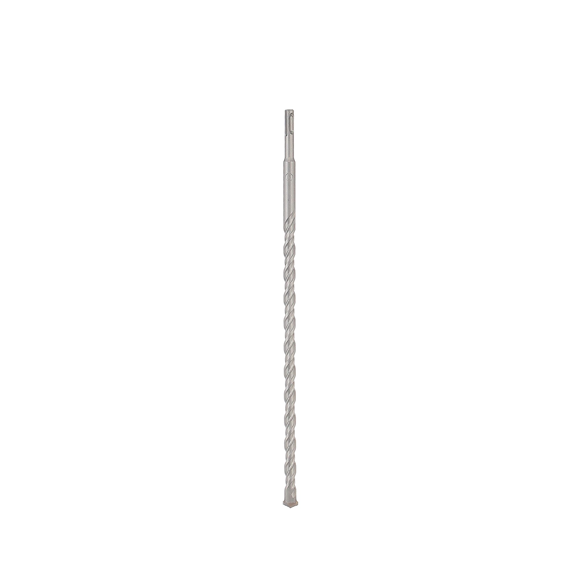 Бур TORGWIN SDS+ T665261, для бетона, камня, кирпича, 14x210мм