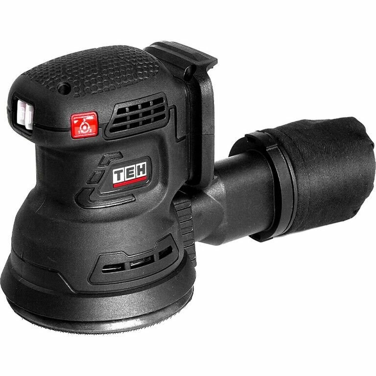 Аккумуляторная ЭШМ (ОШМ) TEH LS402 20V (без АКБ и ЗУ)