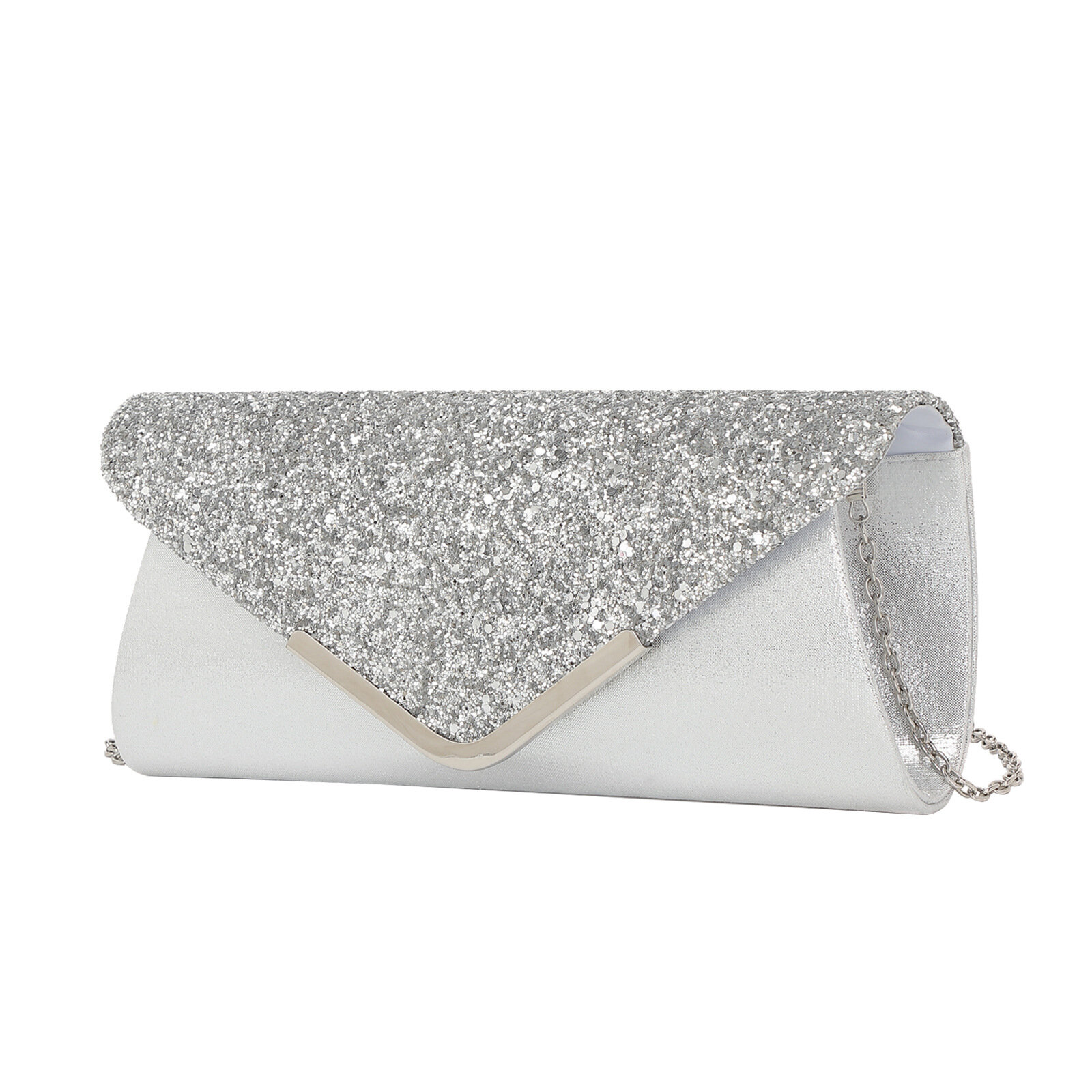 Сумка клатч