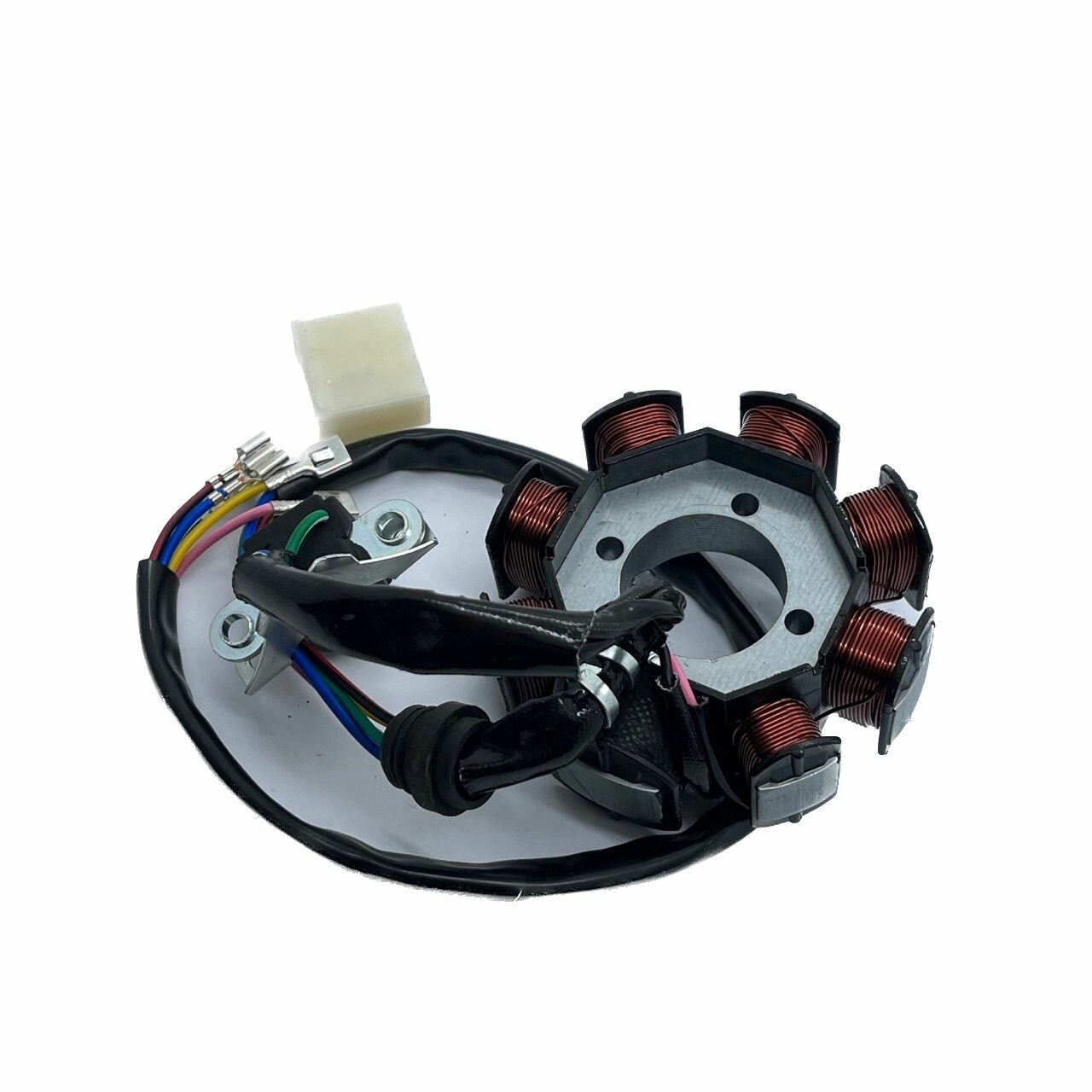 Статор генератора 166FMM CGN250