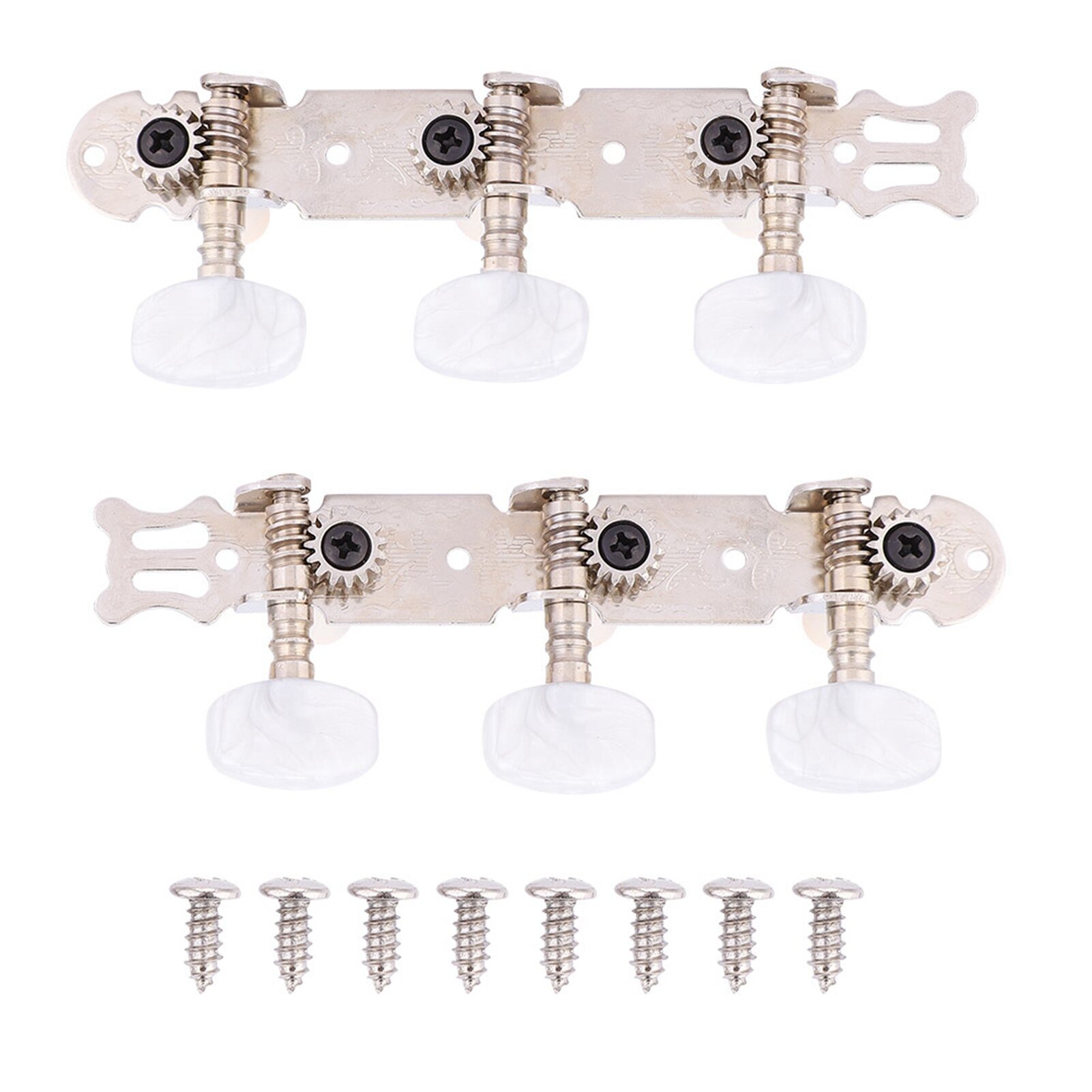 Guitar Tuning Pegs String Pegs, Parts Durable for