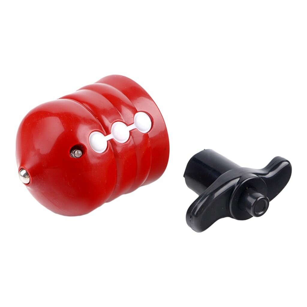 Музыка, свет, гироскопическая игрушка