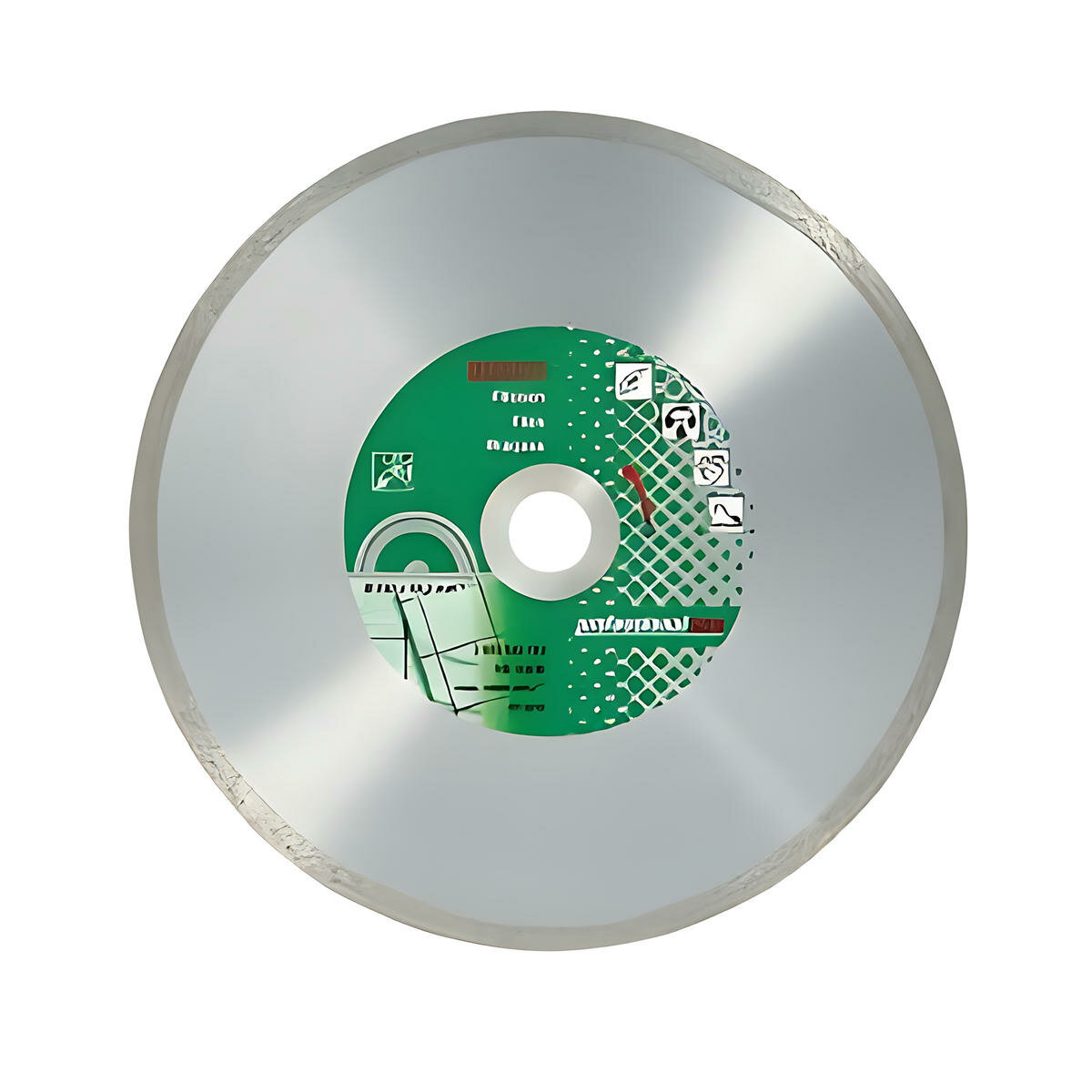 Диск алмазный 230 х 22.2 мм Ceramic FPE BOSCH 2608600753